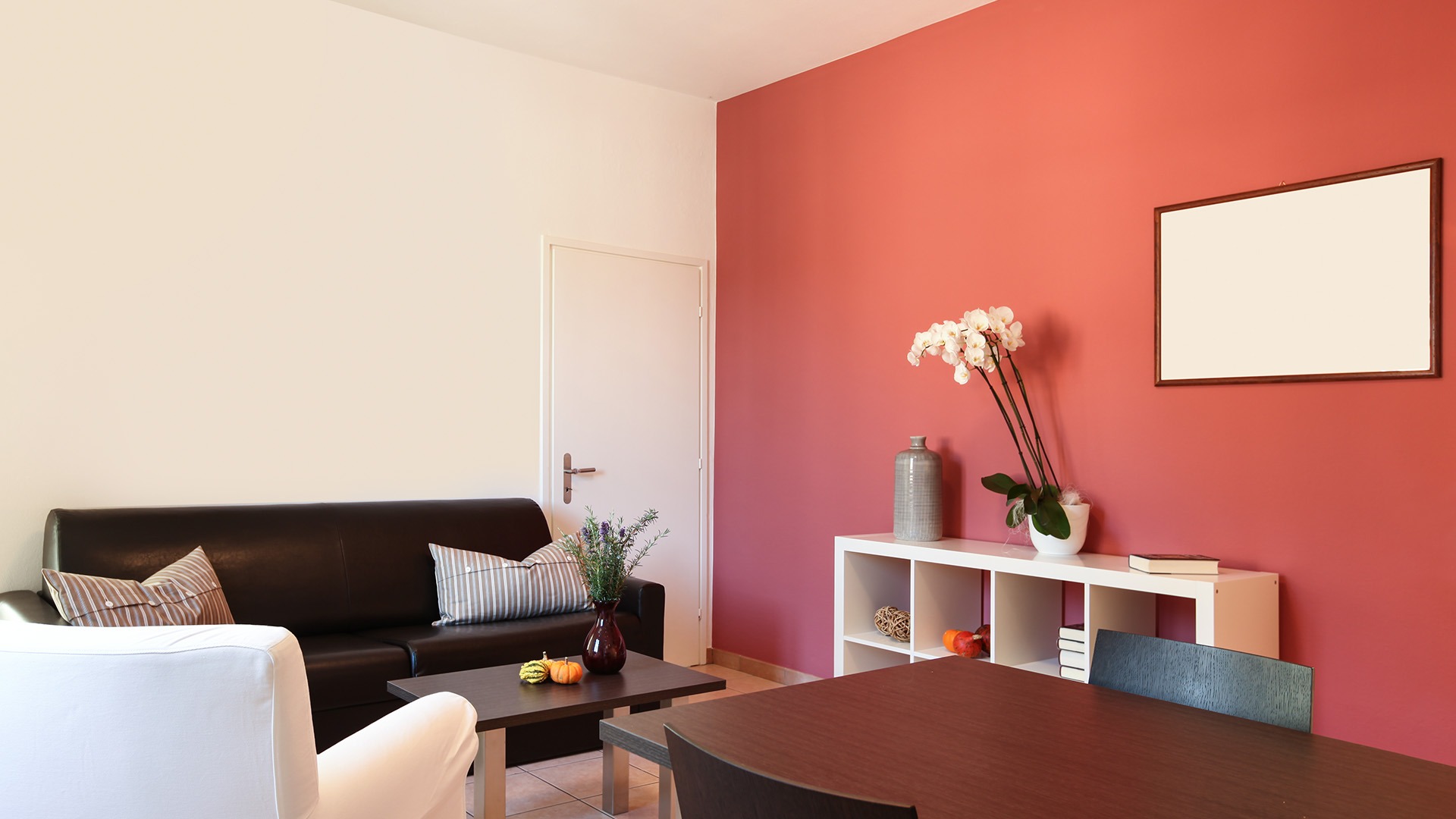 Rot - nicht nur in der Liebe feurig - Armagan Maler München